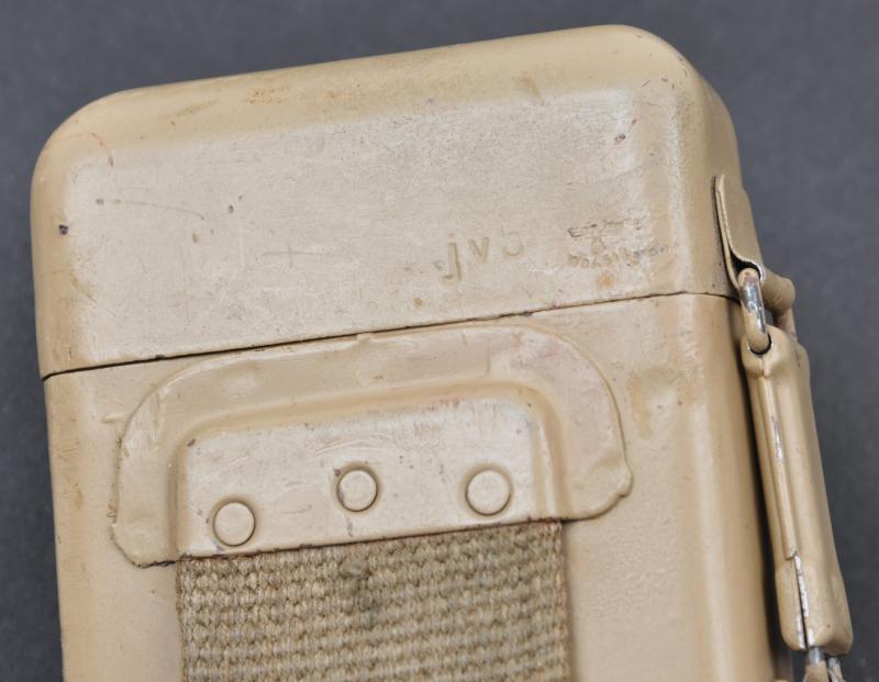 CS Militaria | WW2 German ZF41 Sniper Scope & Case