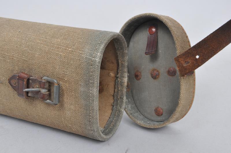 CS Militaria | WW1 German ' Gerard' Sniper Scope In Case