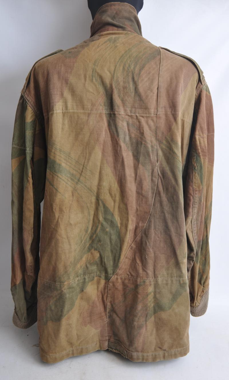 CS Militaria | WW2 British First Pattern 1942 Date Denison Smock With ...