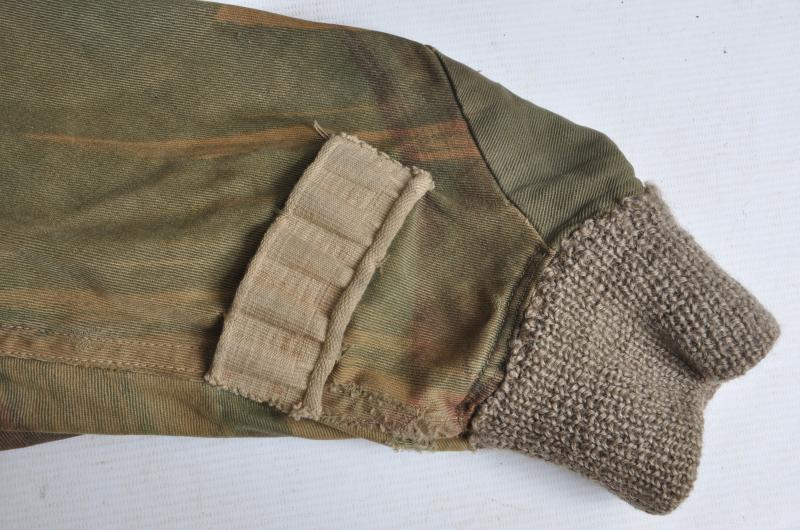 CS Militaria | WW2 British First Pattern 1942 Date Denison Smock With ...