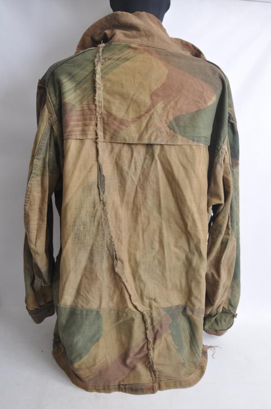 CS Militaria | WW2 British First Pattern 1942 Date Denison Smock With ...
