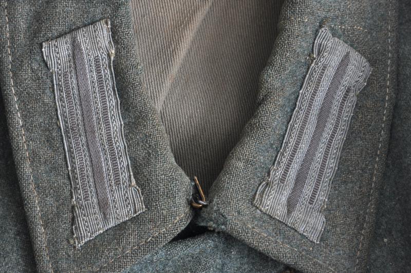 CS Militaria | WW2 German M40 Army Combat Tunic (Feldbluse)