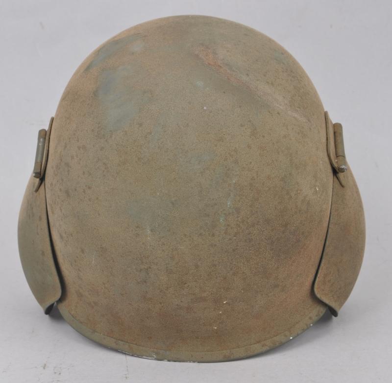 CS Militaria | WW2 USAAF M5 Flak Helmet