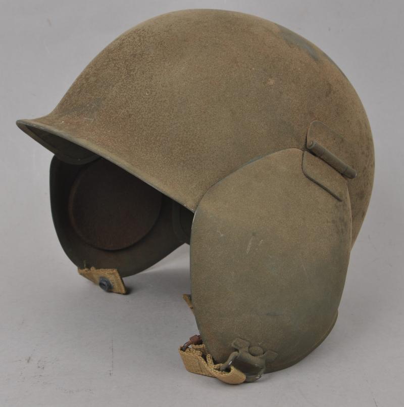 CS Militaria | WW2 USAAF M5 Flak Helmet
