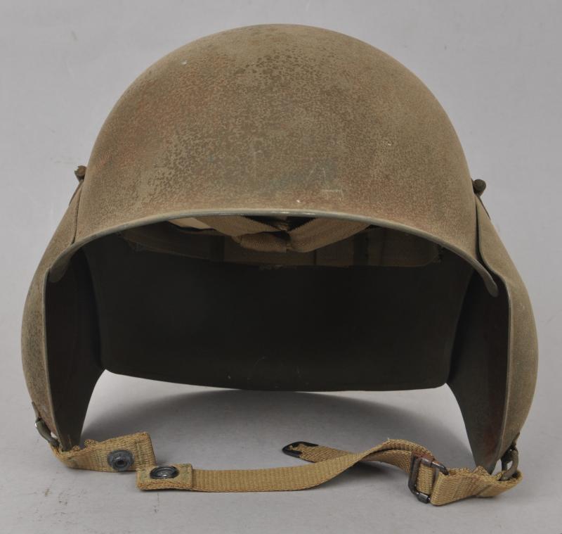 CS Militaria | WW2 USAAF M5 Flak Helmet