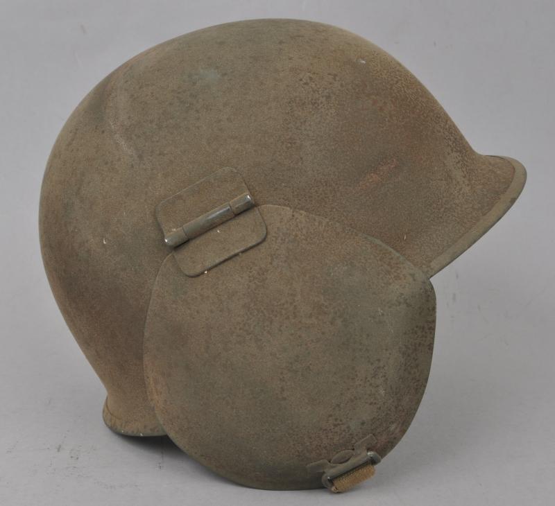 CS Militaria | WW2 USAAF M5 Flak Helmet