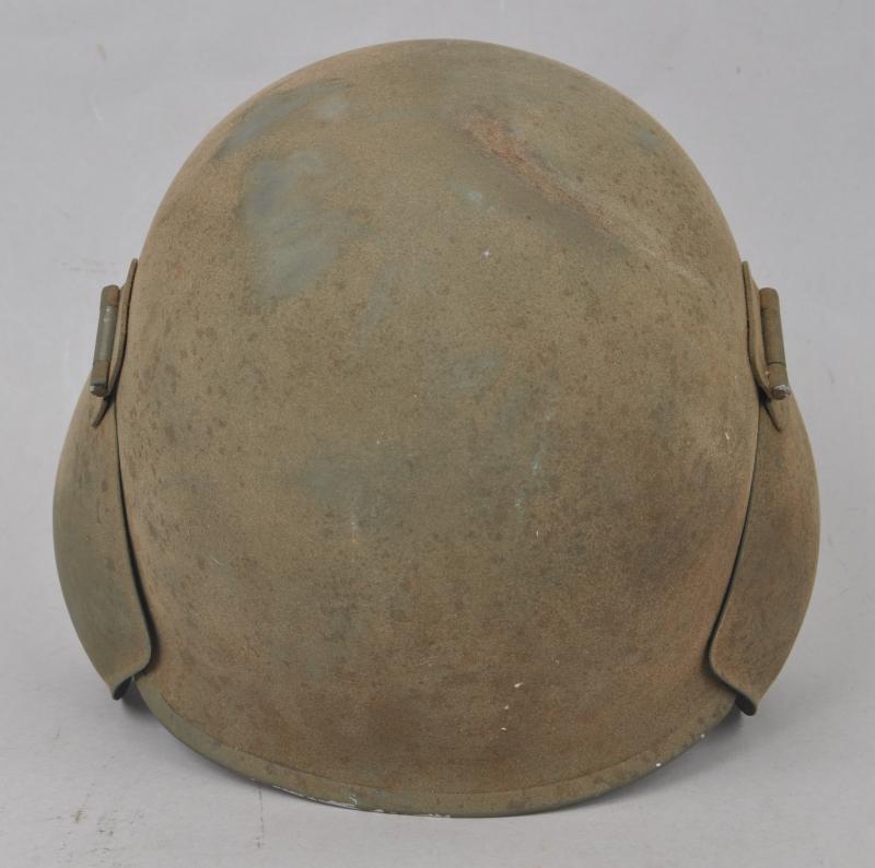 CS Militaria | WW2 USAAF M5 Flak Helmet