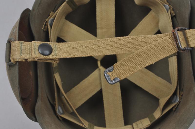 CS Militaria | WW2 USAAF M5 Flak Helmet