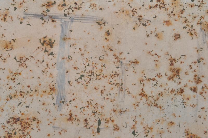 CS Militaria | WW2 British Royal Engineers ' Roads & Verges ' Mines Sign