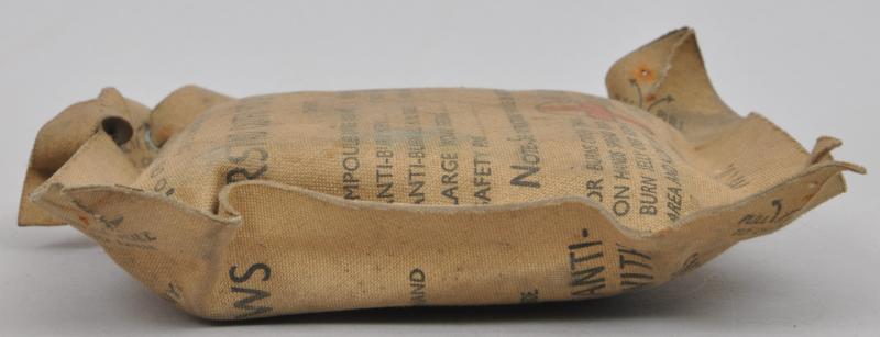 CS Militaria | WW2 British Air Crews First Aid Outfit