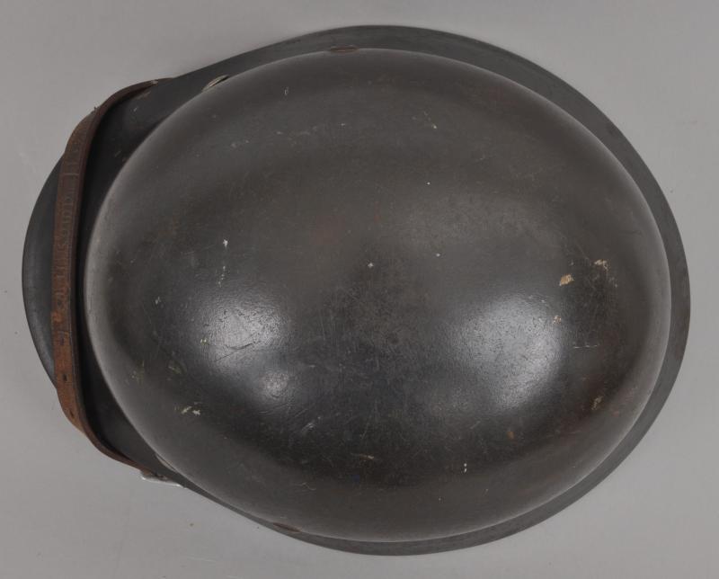 CS Militaria | WW2 German M35 Luftwaffe Double Decal Helmet With 'LBA ...