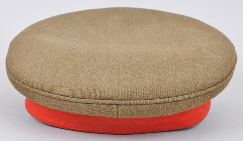 CS Militaria | WW2 British Brigadier/Colonels SD Cap