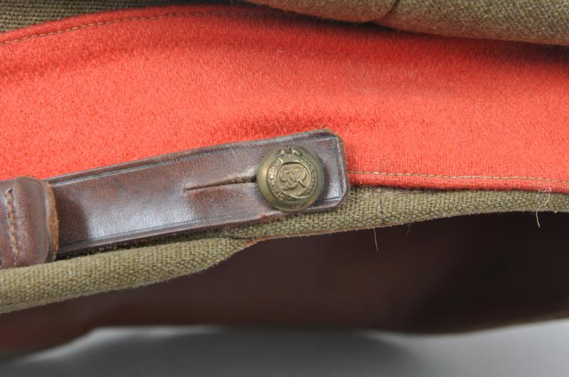 CS Militaria | WW2 British Brigadier/Colonels SD Cap