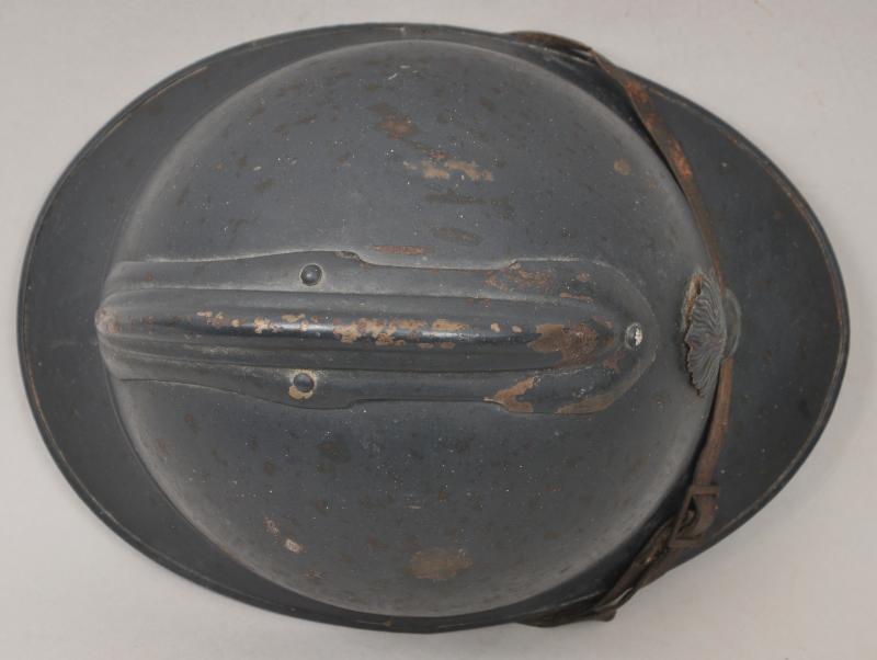 CS Militaria | WW1 French Infantry Adrian Helmet