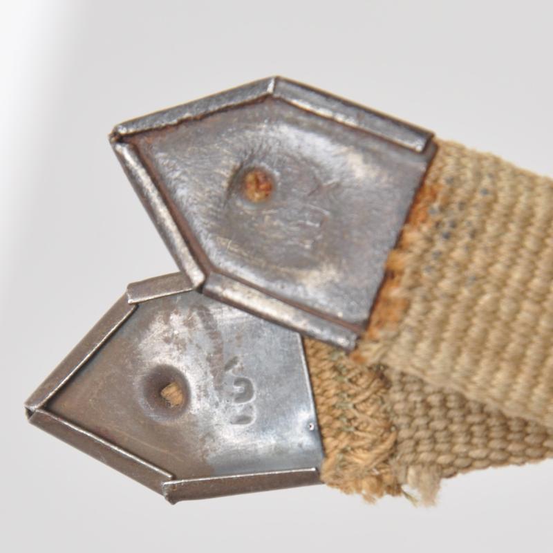 CS Militaria | WW2 German Webbing A Frame 1942
