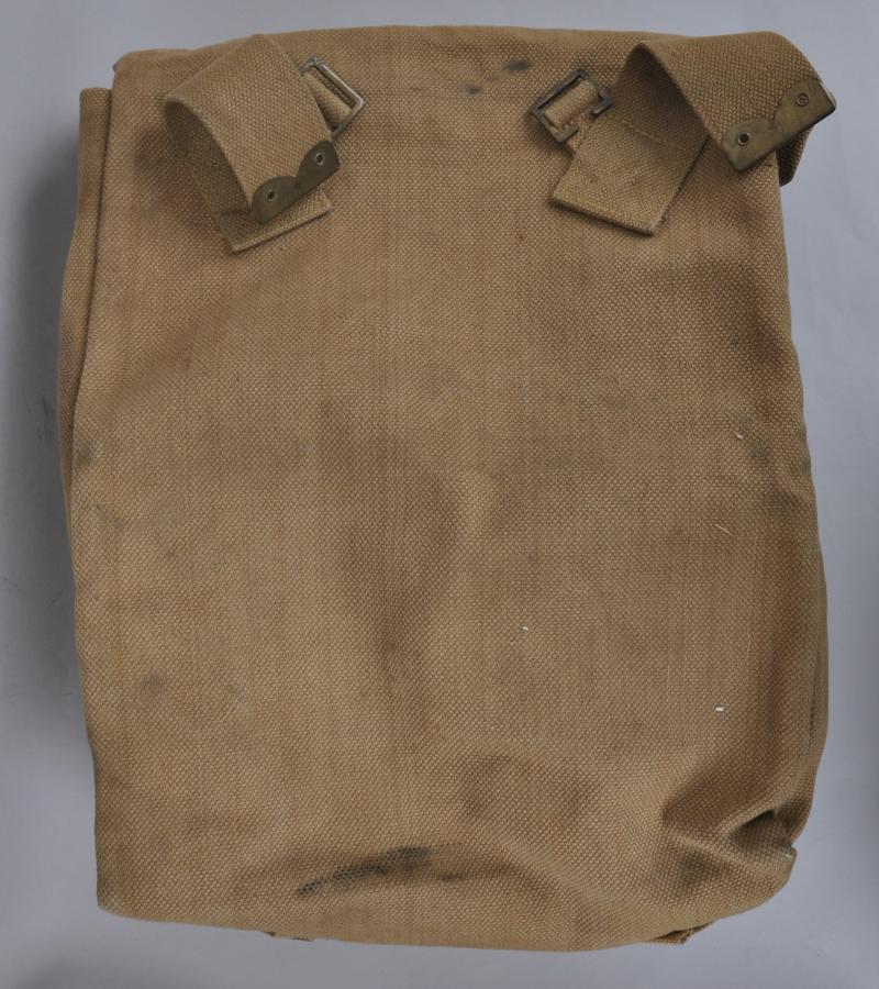 CS Militaria | WW1 British '08 Pattern Largepack 1918