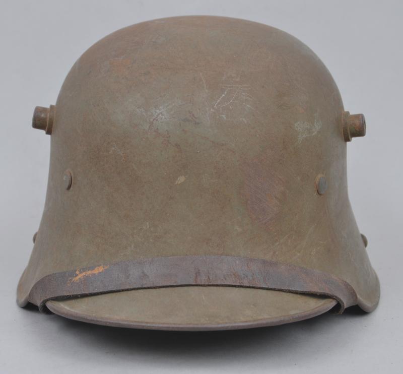 CS Militaria | WW1 German M16 Helmet
