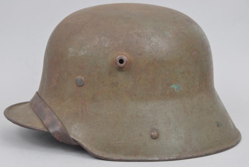 CS Militaria | WW1 German M16 Helmet