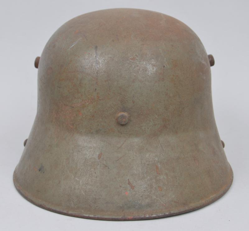 CS Militaria | WW1 German M16 Helmet