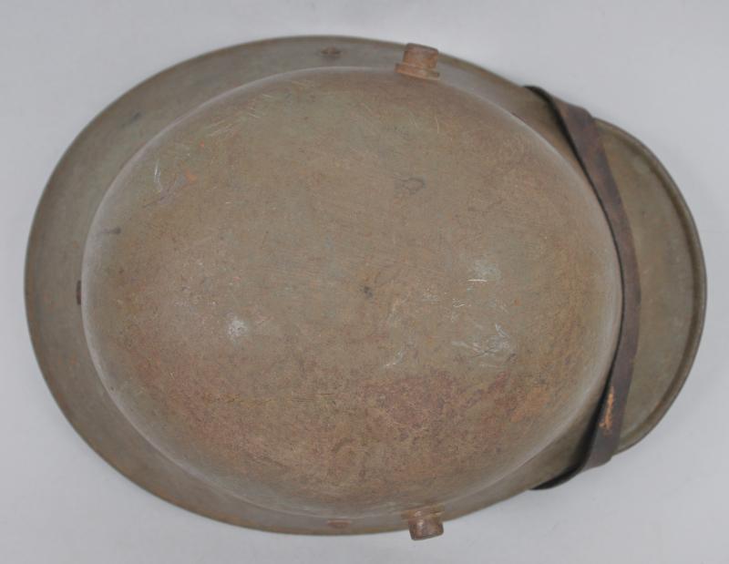 CS Militaria | WW1 German M16 Helmet