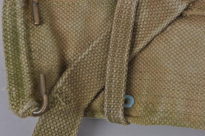 CS Militaria | WW1 British '08 Pattern 'Economy Issue' Cartridge Pouches