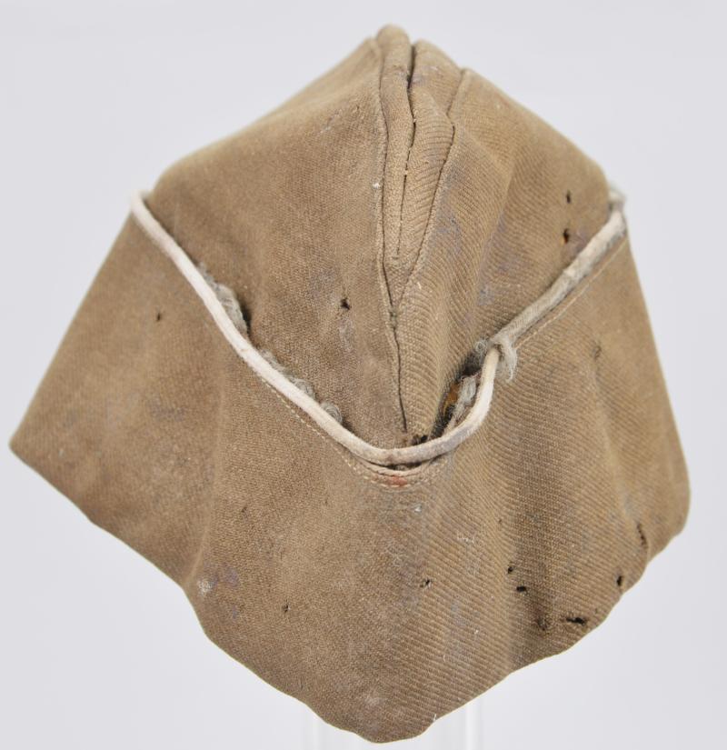 CS Militaria | WW2 US Airborne Parachute/Glider Infantry Cap