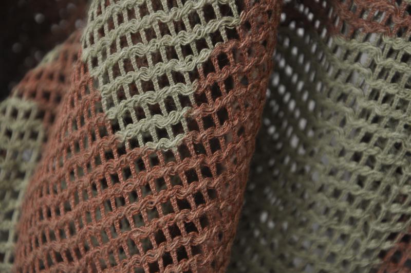 CS Militaria | WW2 British Airborne Scrim Scarf