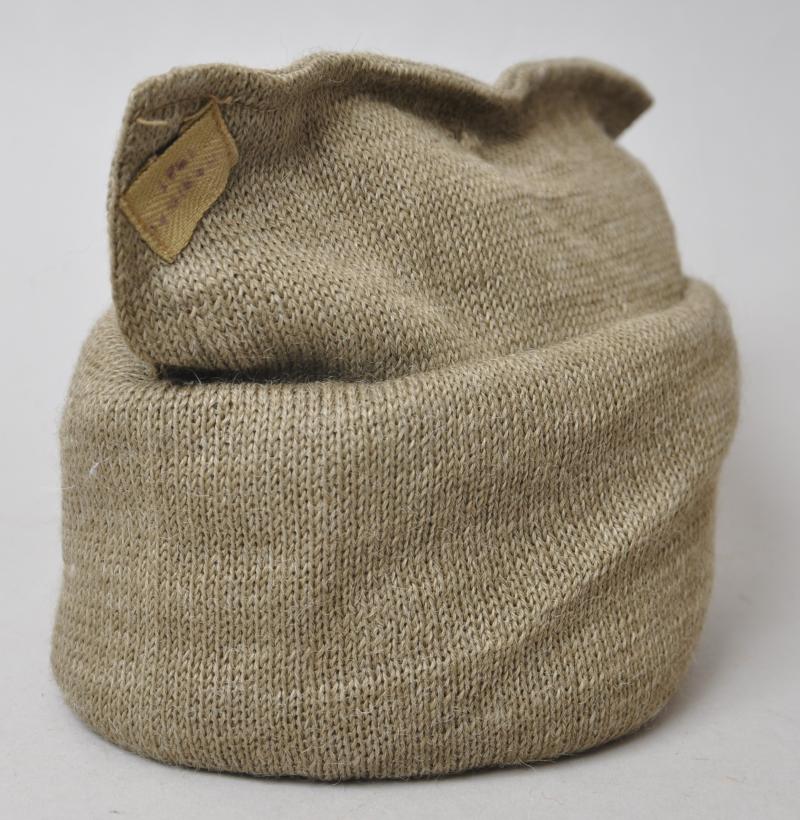 CS Militaria | WW2 British Cap Comforter 1941