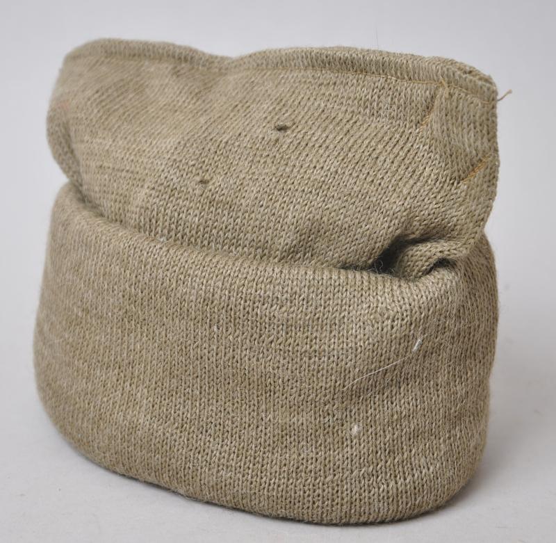 CS Militaria | WW2 British Cap Comforter 1941