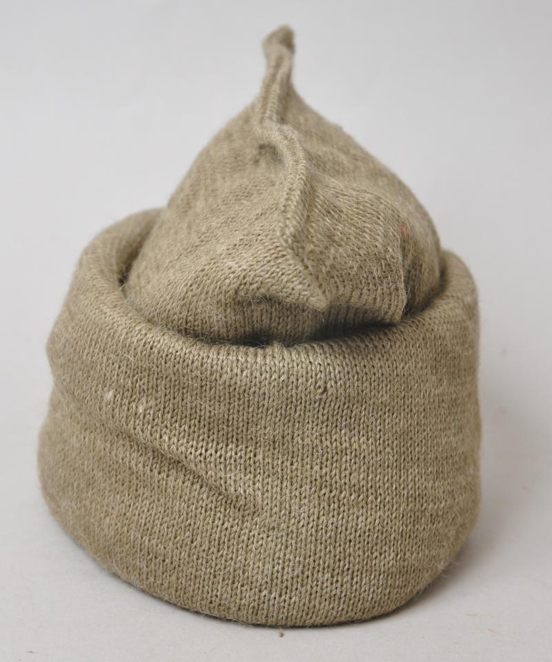 CS Militaria | WW2 British Cap Comforter 1941