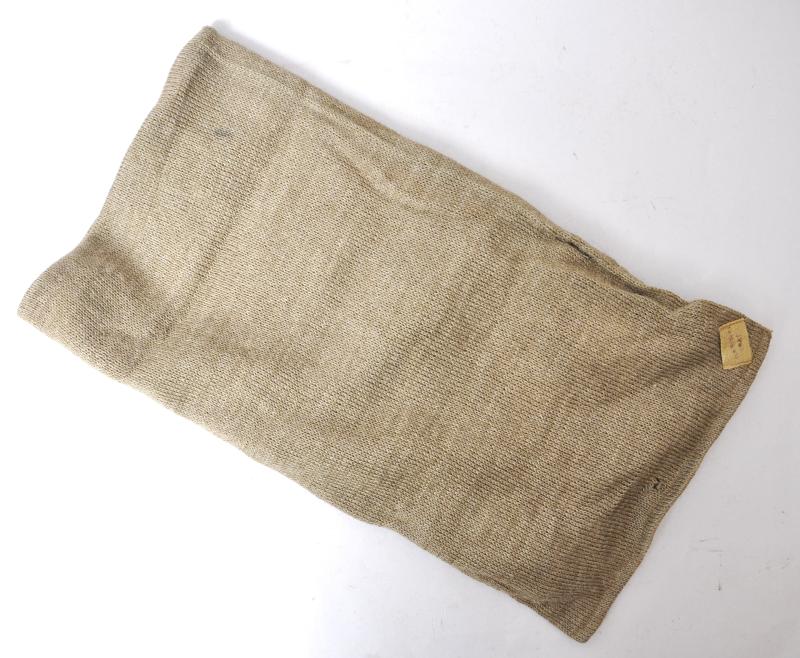 CS Militaria | WW2 British Cap Comforter 1941