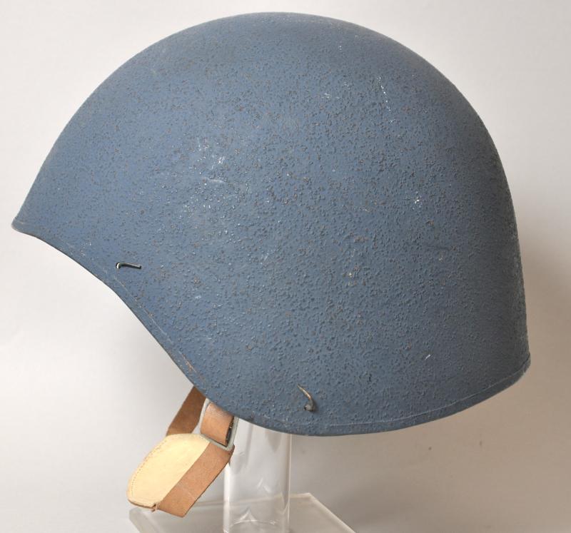CS Militaria | WW2 US Navy Mk 2 'Talker' Helmet