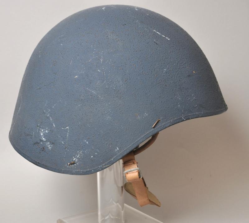 CS Militaria | WW2 US Navy Mk 2 'Talker' Helmet