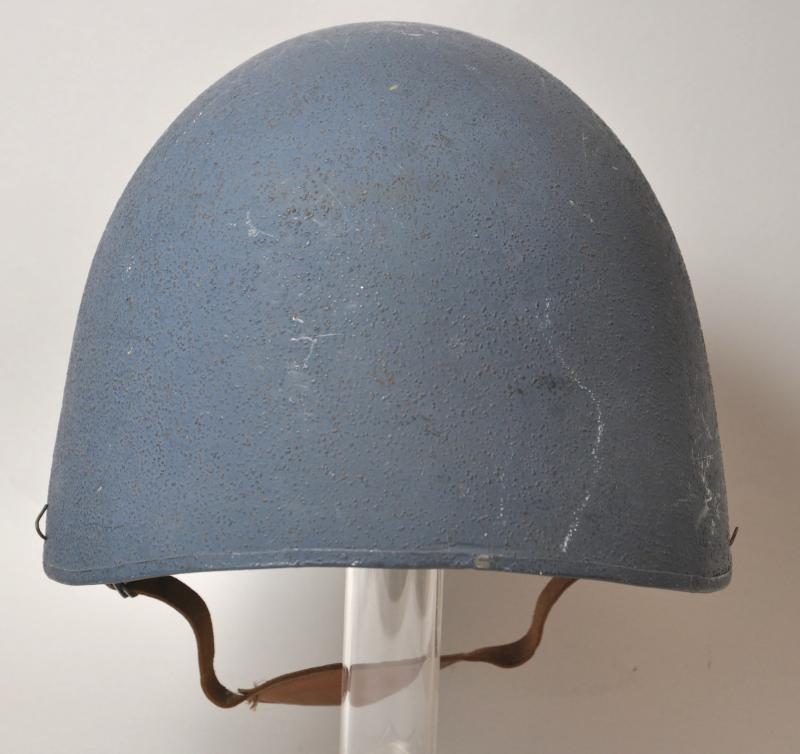 CS Militaria | WW2 US Navy Mk 2 'Talker' Helmet