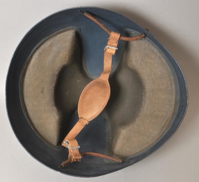 CS Militaria | WW2 US Navy Mk 2 'Talker' Helmet