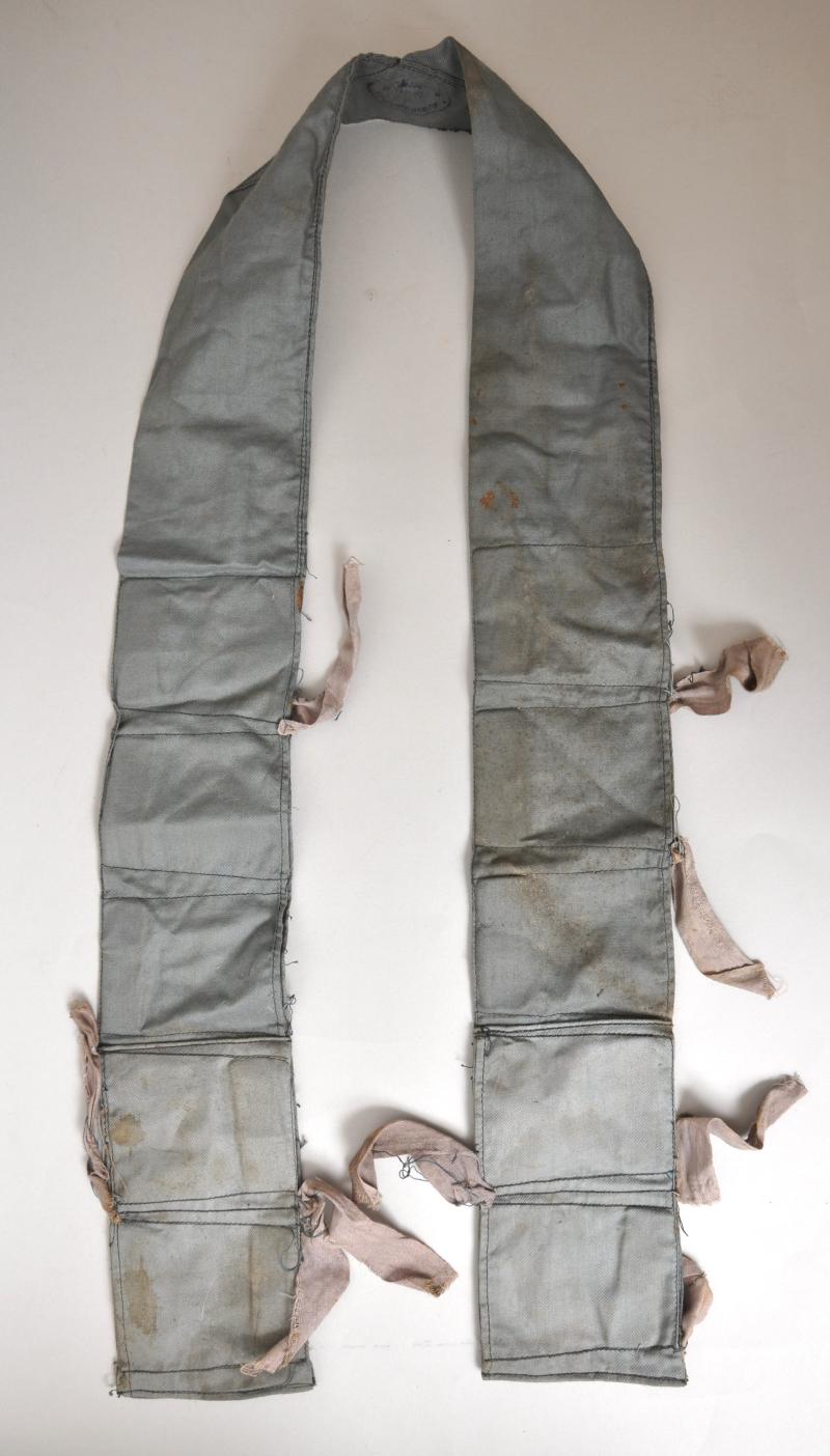 CS Militaria | WW1 German Cartridge Bandolier