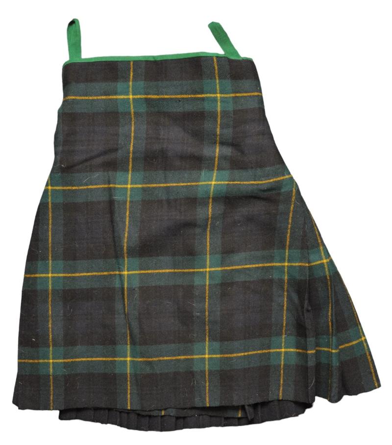 CS Militaria | WW2 Scottish Gordon Highlanders Uniform Grouping