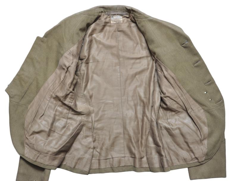 CS Militaria | WW2 Scottish Gordon Highlanders Uniform Grouping