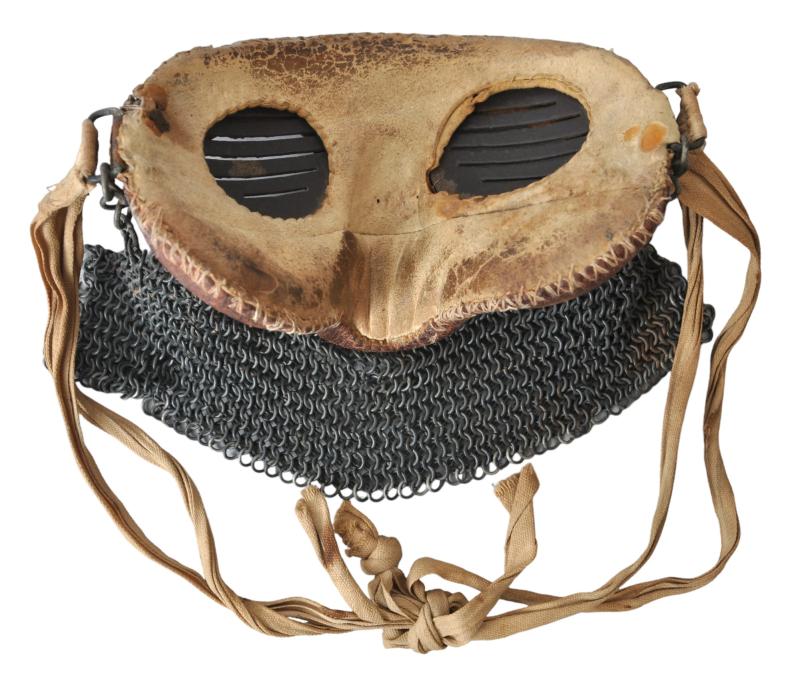 CS Militaria | WW1 British Tank/ Splatter Mask