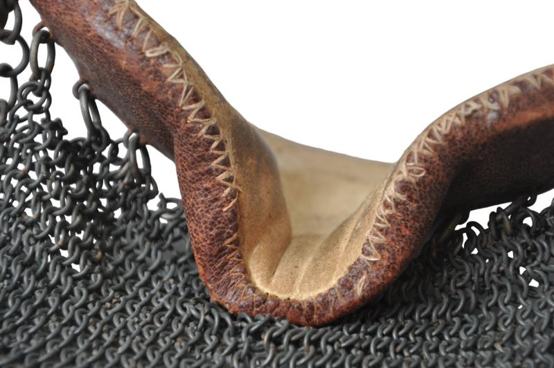 CS Militaria | WW1 British Tank/ Splatter Mask