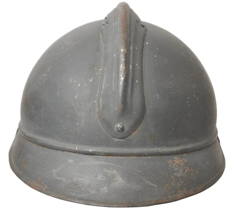 CS Militaria | WW1 French M15 Infantry Adrian Helmet