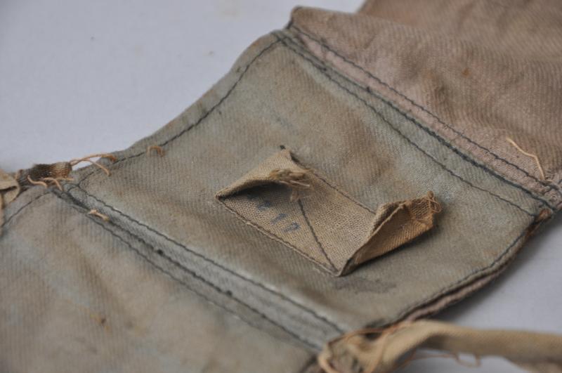 CS Militaria | WW2 German Bandolier Section