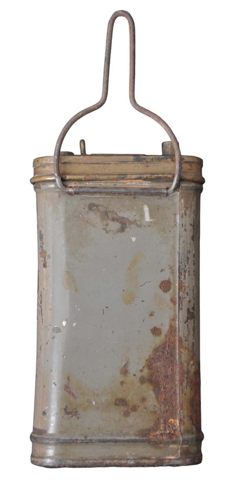 CS Militaria | WW1 German Torch