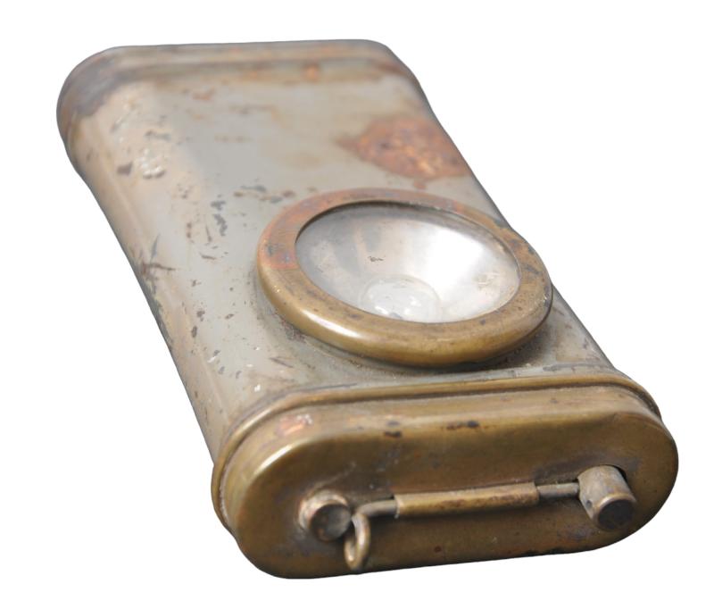 CS Militaria | WW1 German Torch
