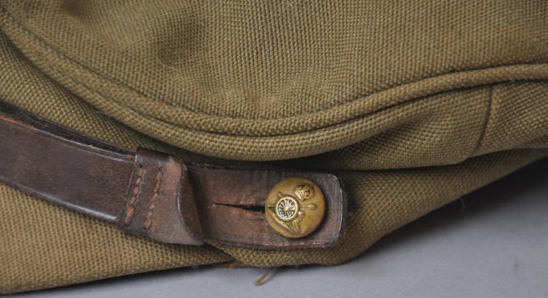 CS Militaria | WW2 British Royal Artillery Officers Cap