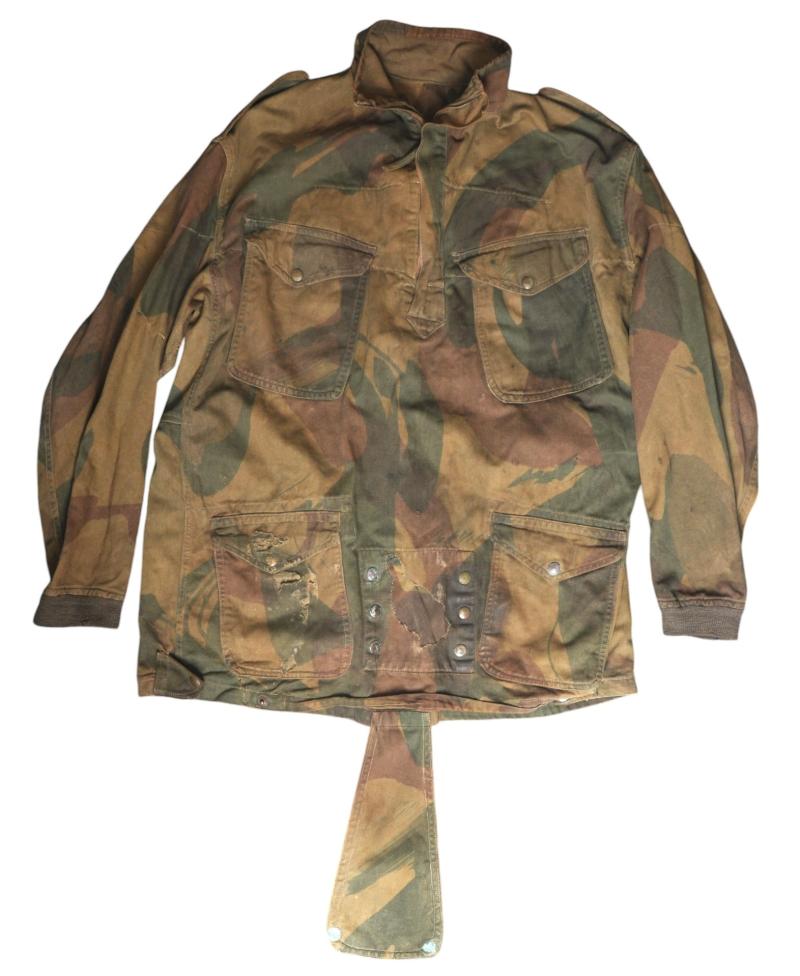 CS Militaria | WW2 Fresh To The Market First Pattern Paratrooper ...