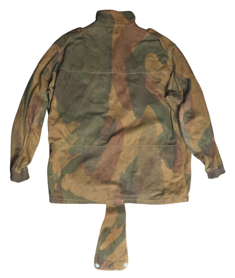 CS Militaria | WW2 Fresh To The Market First Pattern Paratrooper ...