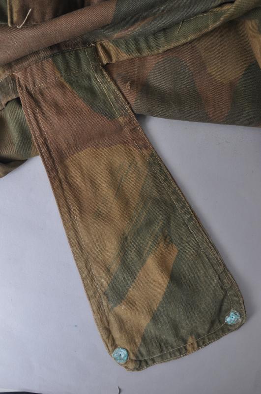 CS Militaria | WW2 Fresh To The Market First Pattern Paratrooper ...