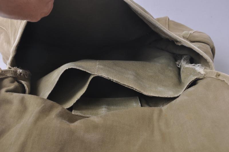 CS Militaria | WW2 US M36 Field Bag (Musette Bag) 1942
