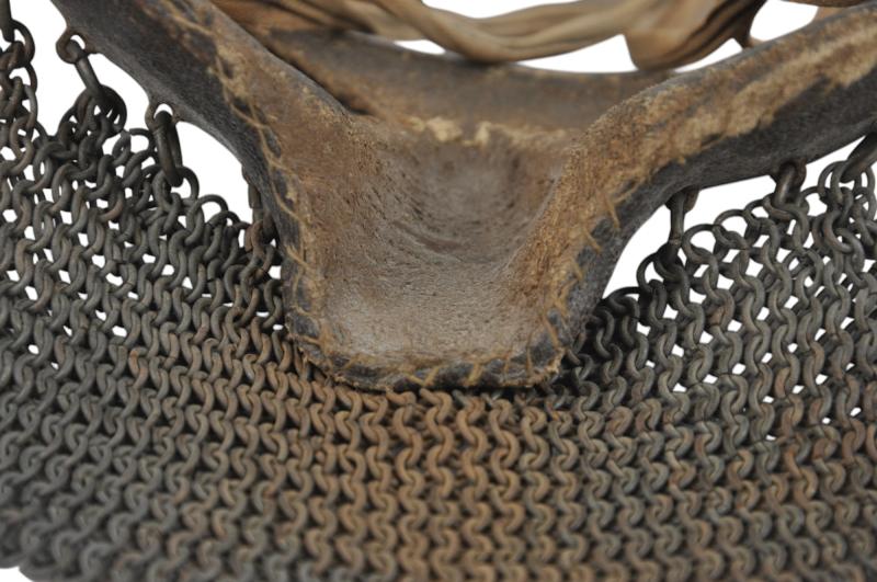 CS Militaria | WW1 British Tank/Splatter Mask